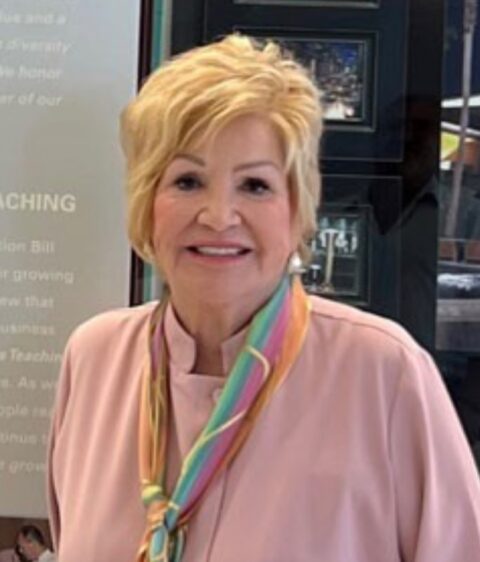 Power of 100 | Toronto Area | Canada | Ruth's Chris Steak House