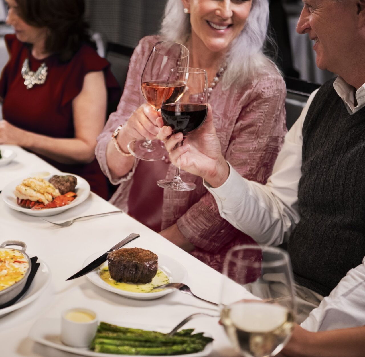 Canada Locations | Canada | Ruth's Chris Steak House